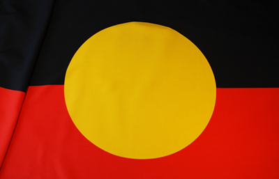 Aboriginal Flags
